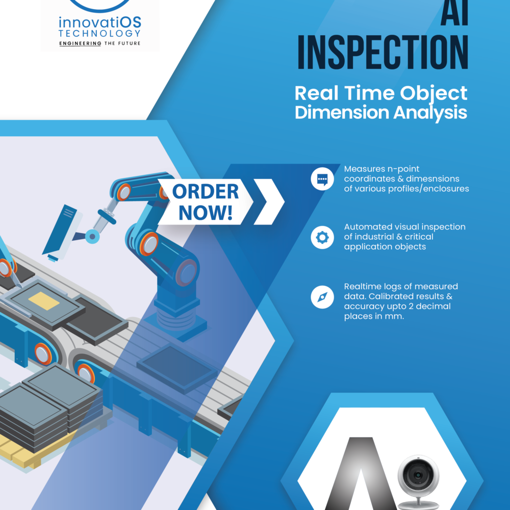 Object Dimension Detector Raspberry Pi Python Opencv Camera Innovatios Technology 4560